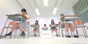 Expo Japanese Girls Tnaflix Com