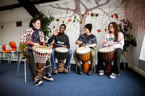 Allstar Ncs Programme Empowering Youth And Embracing Diversity