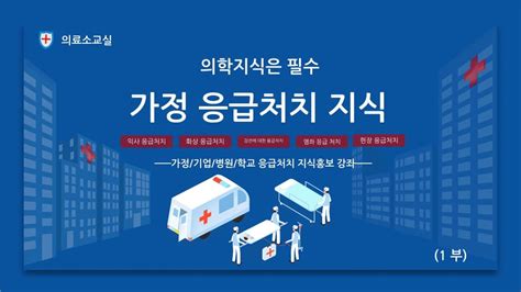 프레젠테이션을 위한 무료 응급지식 Ppt 템플릿 Slidesdocs