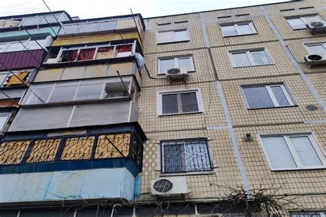 Як ОСББ Нікополя зможуть отримати кошти на ремонт пошкоджених будинків