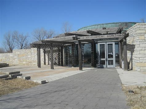 9 Best Places And Things To Do In Council Bluffs Iowa Places And