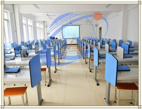 Phòng lab ngoại ngữ greelan gd3110d Viễn Đông Corporation