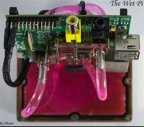 Projectos Interessantes Usando O Raspberry Pi Parte I