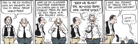 Chicken Fat Sunday Funnies Piranha Club