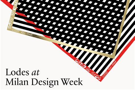Lodes Presents Cono Di Luce In Collaboration With Ron Arad Lodes