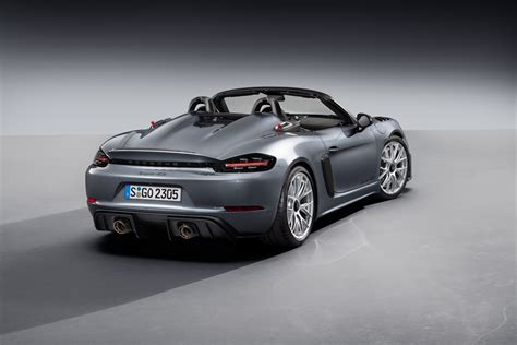 Porsche Spyder Specs Buffy Wrennie