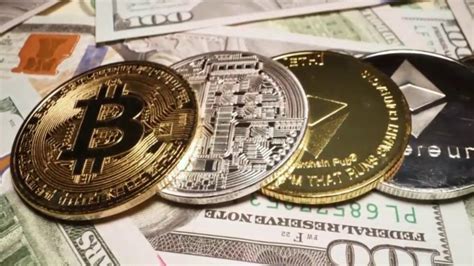 Lawmakers Hold Hearing On Gaps In Crypto Regulation
