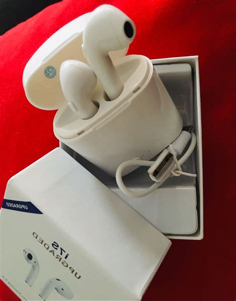 Fone Sem Fio Item Info Eletro Is Nunca Usado Enjoei