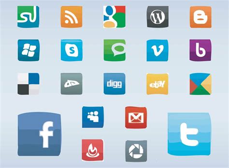 Popular Website Logo - LogoDix