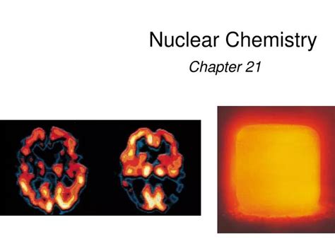 Ppt Nuclear Chemistry Powerpoint Presentation Free Download Id6896371