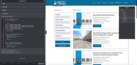 Differences Between Web Design And Development Project Pi Consulting Inc