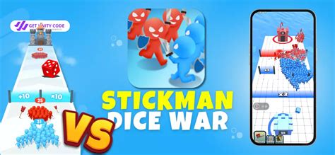 Dice Clone War Game Buy Unity Source Code Get Unity Code
