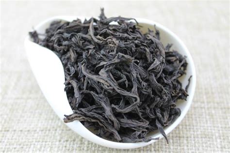 武夷之岩茶 每日頭條