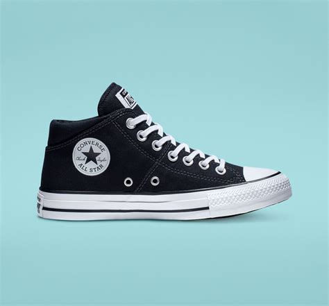 Converse Chuck Taylor All Star Madison Mid Womens Shoe
