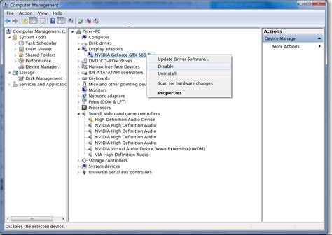 Windows 7 Is There A Way To Run Gpgpu Code While Using Integrated