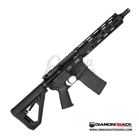 Diamondback Db15 Sbr