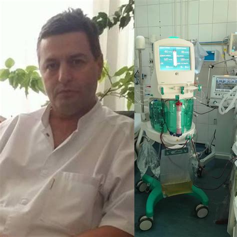 Pacientă în Stare Gravă Salvată De Medicul Chirurg Neagu și
