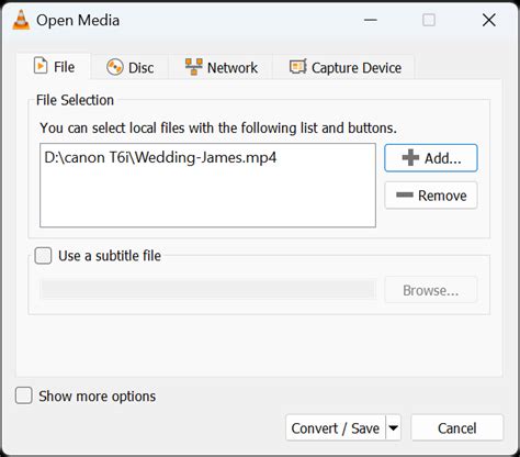 Repair Corrupt Video File Fix MP4 MOV AVI Videos