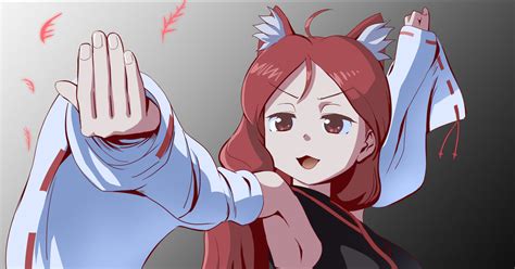 Irodori ファイティングポーズりつねえね Ver4ぐらい Tamagoyaのイラスト Pixiv