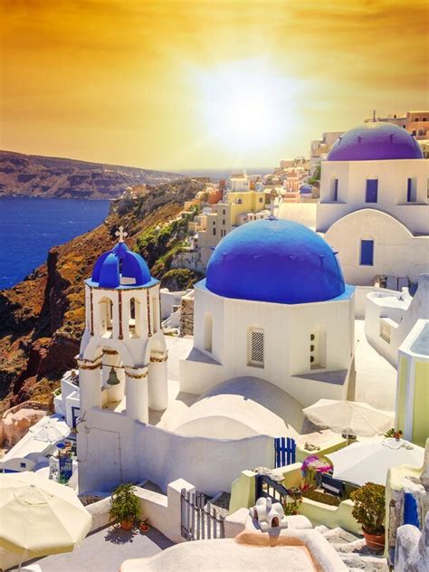 Greece Weather In April 2025 Travel Tips For First Timers