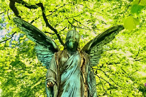 Apocalipsis 15 Los ángeles Con Las Siete Postreras Plagas