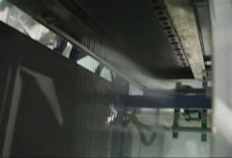 双组份纺粘热轧无纺布设备