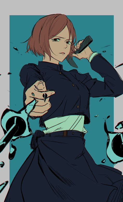 530 Ideas De Jujutsu Kaisen En 2021 Kaisen Personajes De Anime Anime