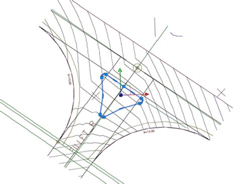 Terrain Boundary CGS Labs Support