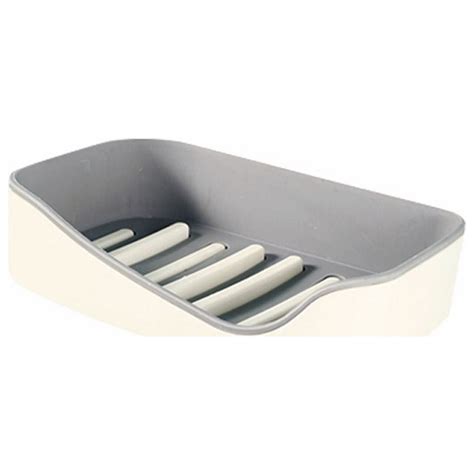 Clearance Under 5 Soap Dish Shower Wall Mounted Soap Rack Bathroom