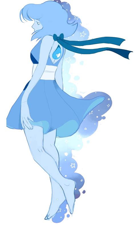 Hey Steven Universe Lapis Lazuli Steven Universe Steven Universe