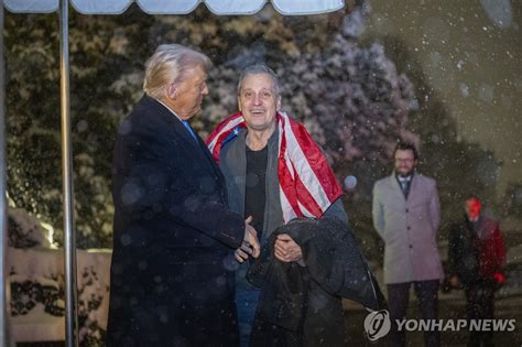 미·러 6개월 만에 또 수감자 교환상호신뢰 증진 조치종합