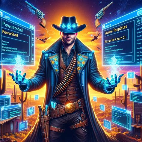 How Scripting Can Boost Your Azure Experience Corey Knapp Posted On