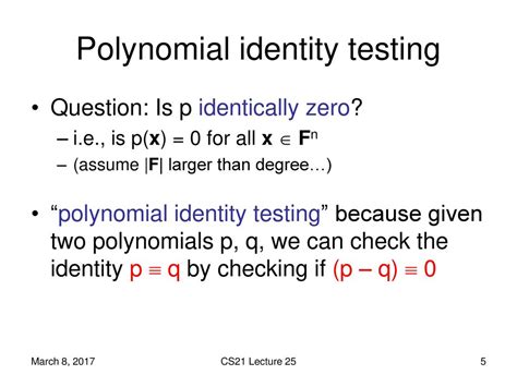 Cs21 Decidability And Tractability Ppt Download