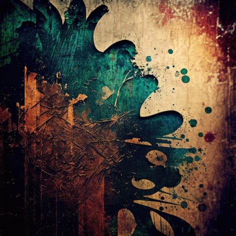 Premium Photo Grunge Texture
