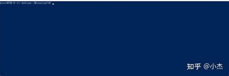 零基础搭建minecraft基岩 Bedrock 服务器教程 知乎