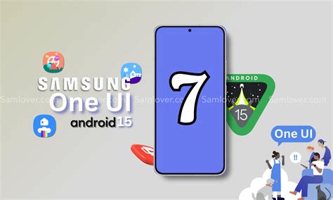 Samsung One Ui 7 Latest Info Beta Details Release Timeline Device