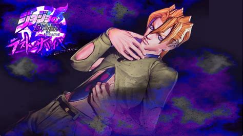 【ジョジョls】ウイルスをまき散らしますがかまいませんね15【フーゴ】【ラスサバ】【ゆっくり実況】【ジョジョの奇妙な冒険 ラスト
