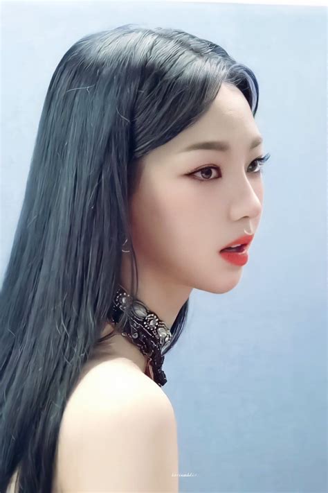 에스파 카리나 촬스의 이슈와 유머
