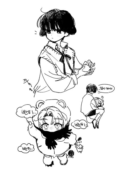 Moca On Twitter Rt Dbd17068597 그림 안그려요 완성 몰라요 낙서만 해요 고구마 짱짱