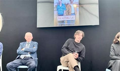 Riondino Racconta Il Suo Film Politico Sul Primo Caso Di Mobbing In