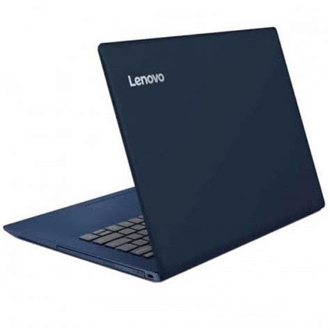Shop The Lenovo IdeaPad L Abyss Blue Laptop With Core I Th Gen GB RAM And TB HDD On Win