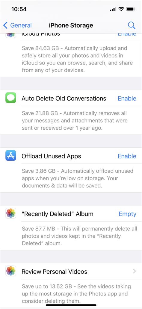 How To Clear Cache On IPhone