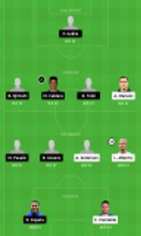 Laz Vs Atn Dream11 Team Prediction For Todays Match