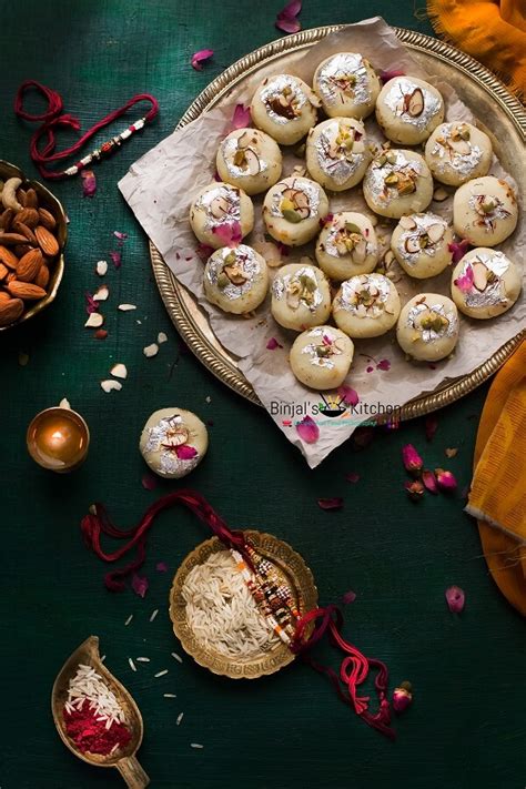 Malai Peda Binjals Veg Kitchen