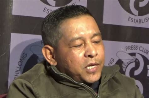 Shah kem u nongïalam ka HNYF ba shah kynnoh lum pisa na ki trok
