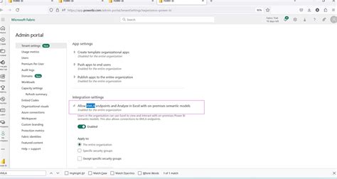 optimizing data with field parameters in microsoft fabric