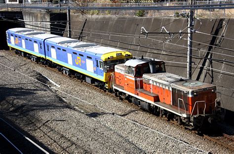 Jr Jr Lra