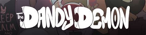 The Dandy Demon Chapter 6 7 By Mrpeculiar