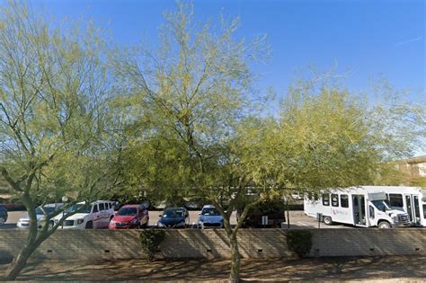 Section 8 Housing In Arizona Glendale UsLowCostHousing