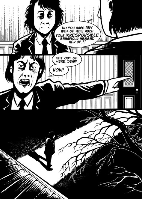 Bella Mortis Presents Dear Sister Part 1